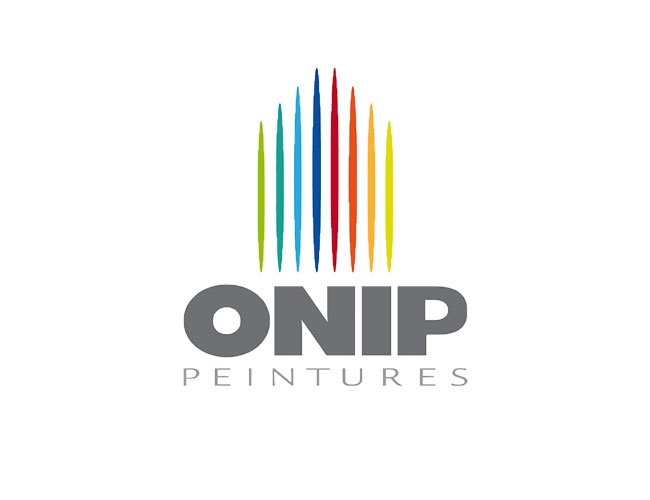 ONIP - Sơn Pháp Cho Nhà Việt